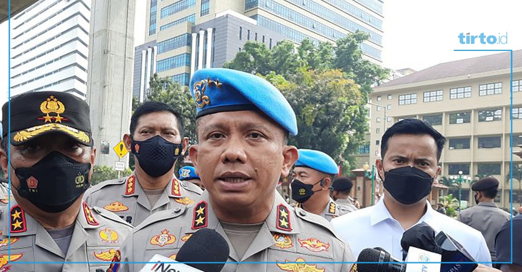 Apa Itu Propam Polri: Fungsi, Tugas & Perbedaan dengan Provos?