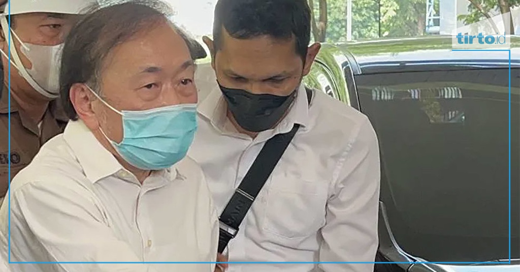 Siapa Surya Darmadi dan Kasus Apa yang Menjeratnya?