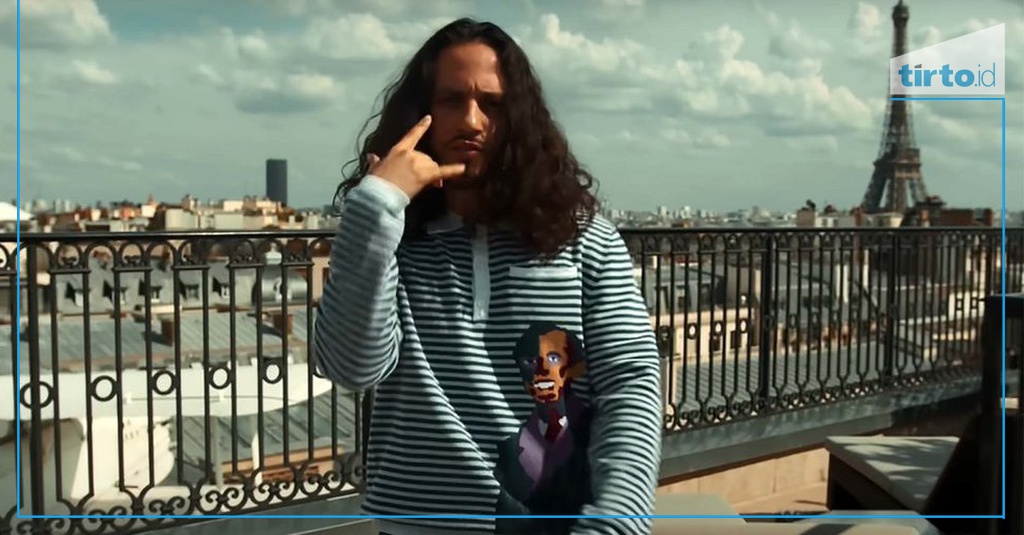 Lirik Lagu "Yes Sir" yang Dinyanyikan oleh Russ, Viral di TikTok