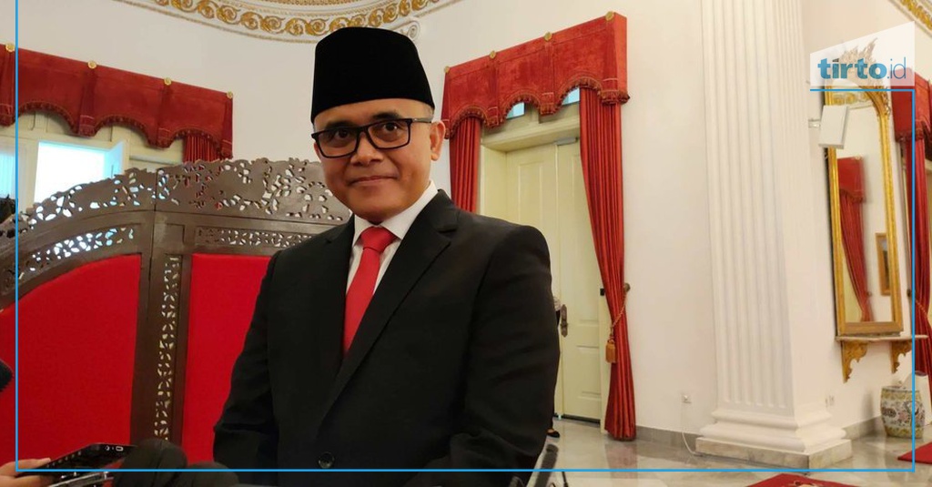 Azwar Anas: Rekrutmen ASN Bisa Lebih dari Sekali dalam Setahun