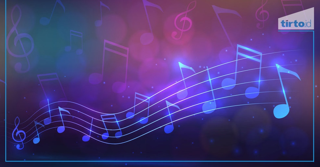 20 Daftar Judul Lagu Pop Nusantara/Indonesia Beserta Penciptanya