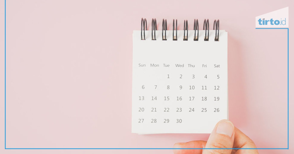 Daftar Hari Besar November 2022: Nasional dan Internasional