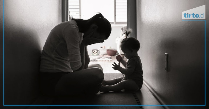 Gentle Parenting dan Dampaknya pada Ibu