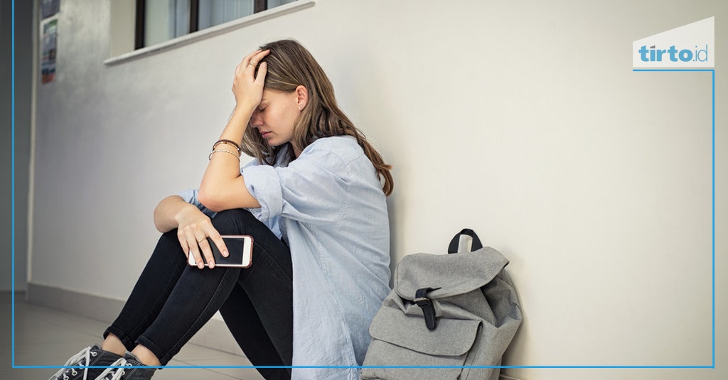 Jenis Gangguan Psikologis pada Remaja: Kecemasan hingga ADHD