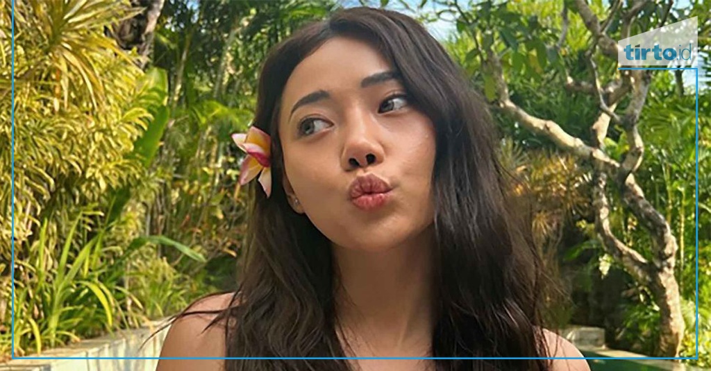 Profil Wendy Walters dan Reza Arap yang Diterpa Isu Perselingkuhan