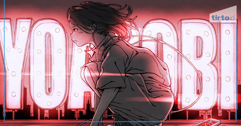 Link Tiket Konser Yoasobi di Jakarta 2024, Harga, dan Cara Beli