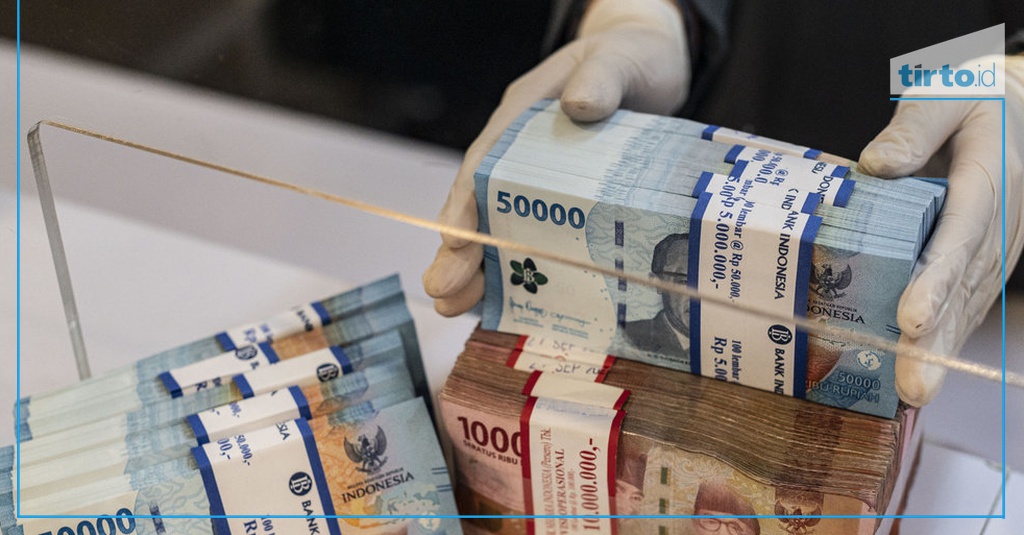 Menilik Potensi Perputaran Uang Saat Natal dan Tahun Baru 2024