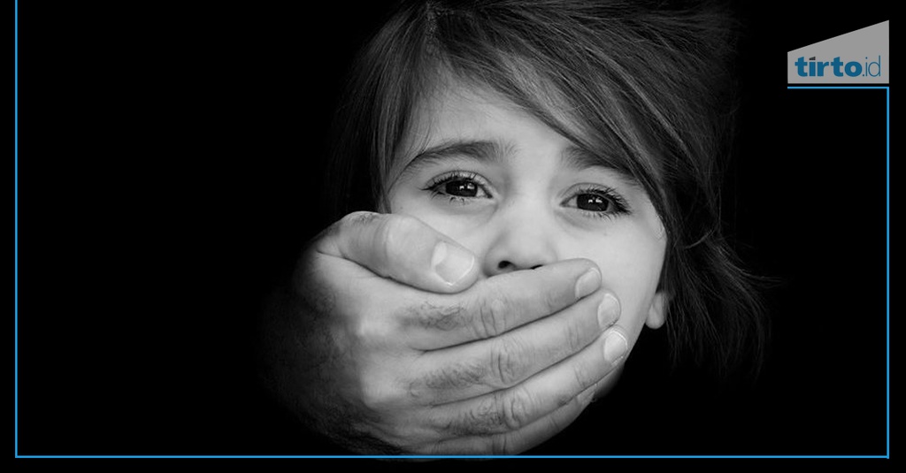 Memahami Apa Itu Child Grooming Beserta Contoh dan Tahapannya