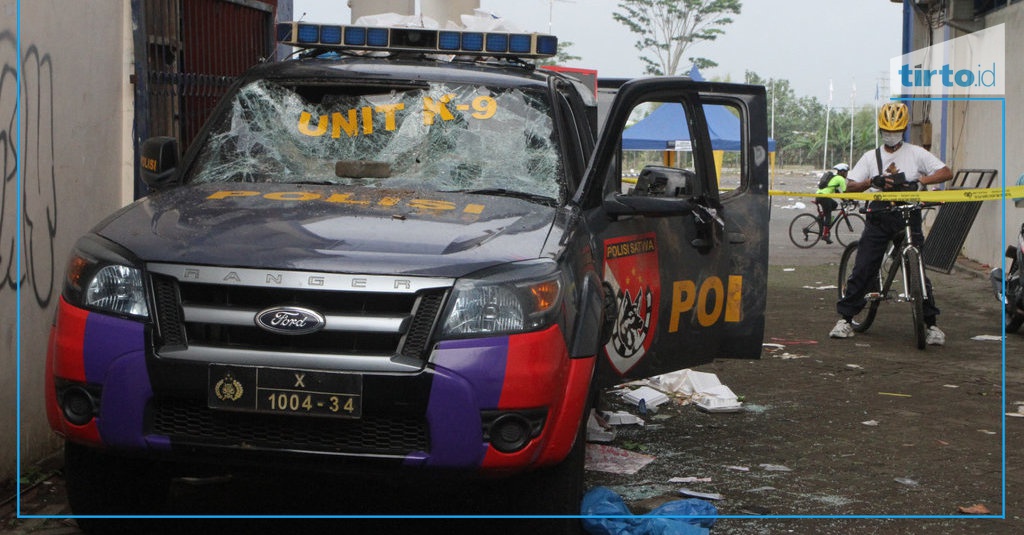 LPSK Siap Beri Perlindungan Saksi & Korban Kericuhan Kanjuruhan