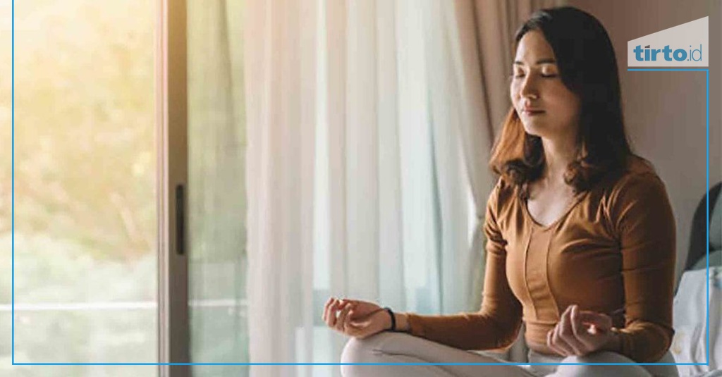 7 Mitos Fakta Tentang Kesehatan Mental & 10 Tips Menjaga Mental