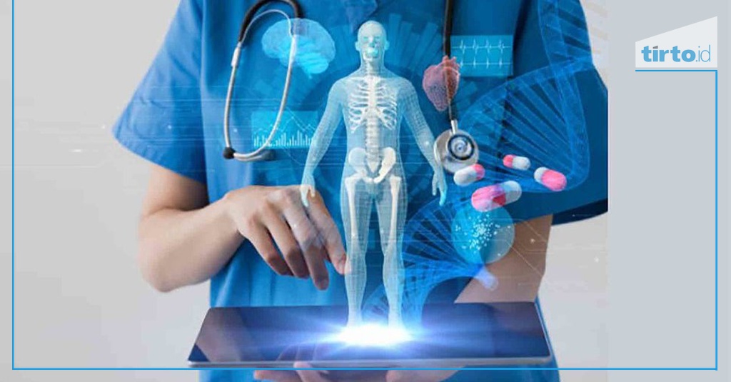 Macam Sendi dalam Sistem Gerak Manusia: Sinartrosis-Diartrosis