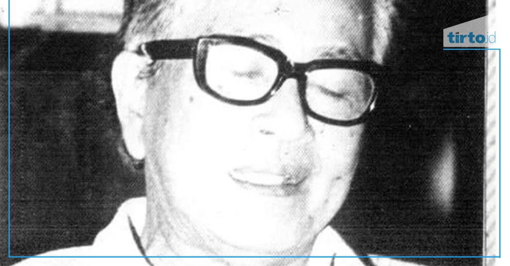 Profil Tabrani, Pelopor Kongres Pemuda I 1926 Akar Sumpah Pemuda