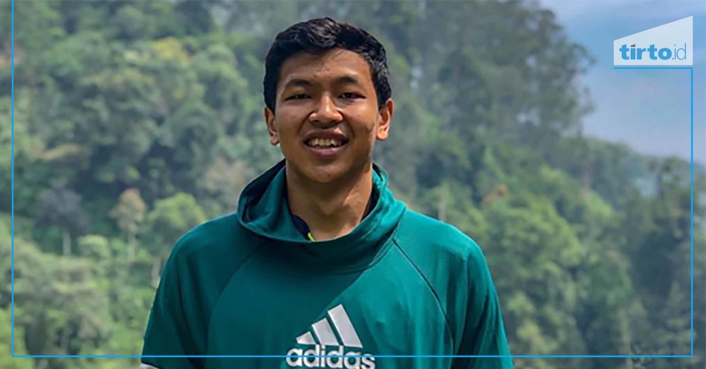 Profil Farhan Halim, Posisi, & Tim di Livoli 2022 Divisi Utama