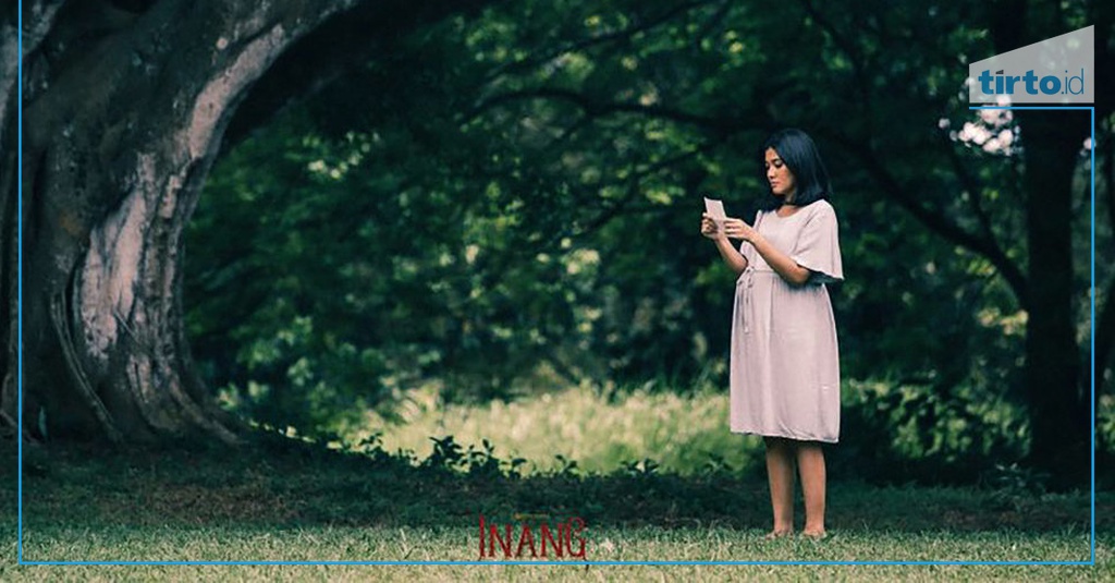 Sinopsis dan Trailer Film Inang yang Tayang di Bioskop Indonesia