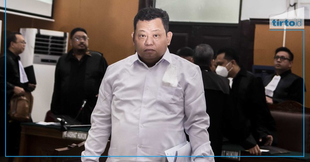 Eksepsi Kuat Ma'ruf Ditolak, Sidang Lanjut ke Pemeriksaan Saksi