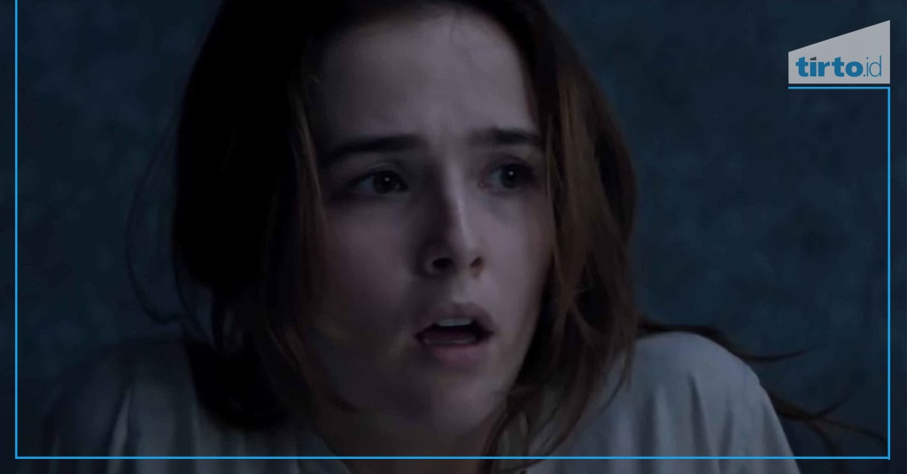 Sinopsis Before I Fall tentang Terjebak di Putaran Waktu