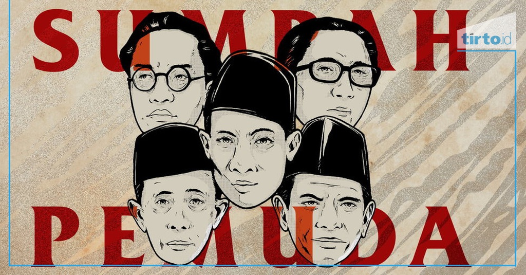 Sejarah Kelahiran Tri Koro Dharmo, Tujuan, dan Bentuk Perjuangan