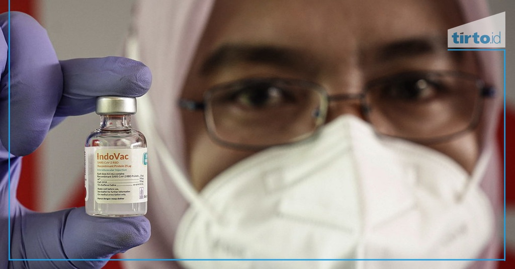 Info Lokasi Vaksin Booster Bandung 8 12 November 2022