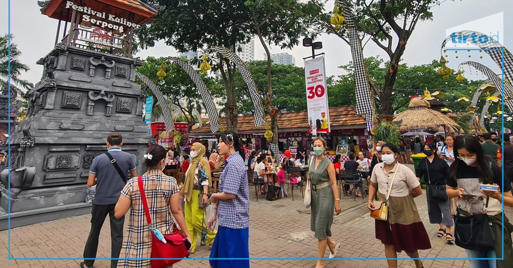 Daftar UMP & UMK Provinsi Bali Tahun 2023: Rp2,7-Rp3,1 Juta