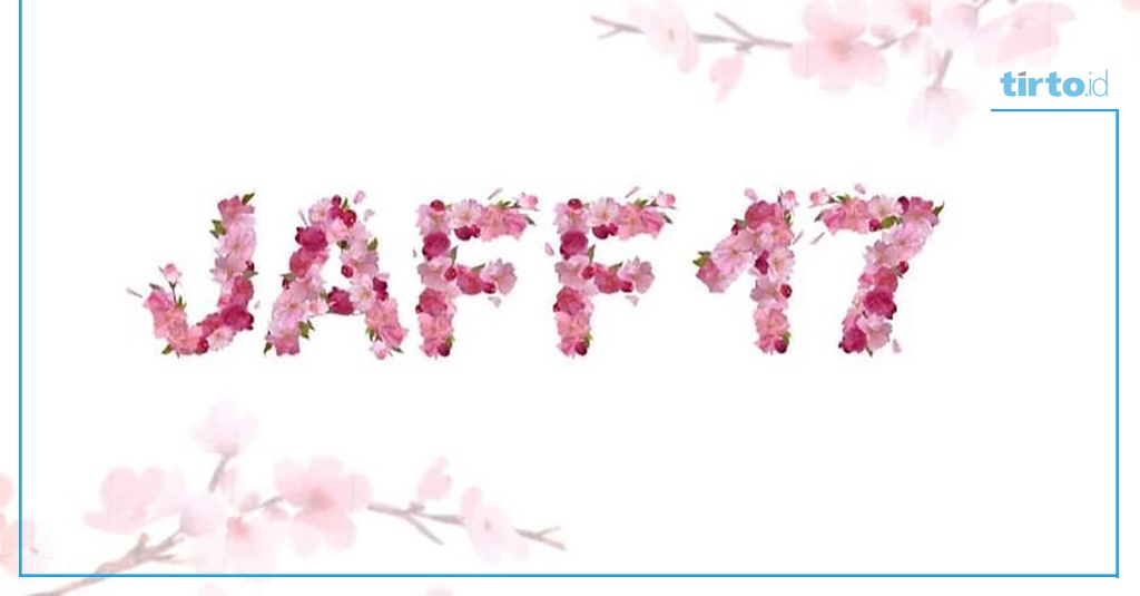 Jadwal JAFF Jogja 2022, Susunan Acara, Lokasi, dan Daftar Film