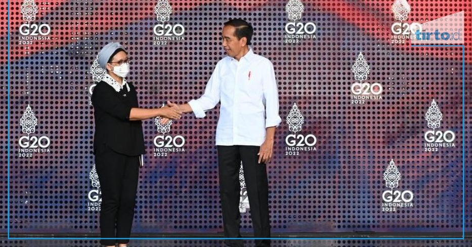 Kapan KTT G20 Dimulai, Jadwal Acara di Bali, dan Negara Anggota