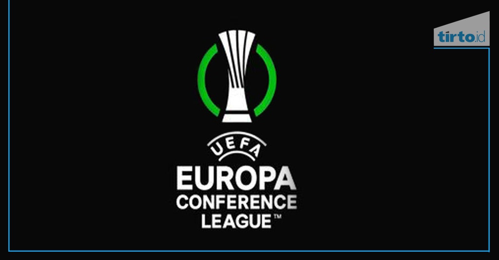 Hasil Drawing UEFA Conference League 2022-2023: Lazio vs Cluj