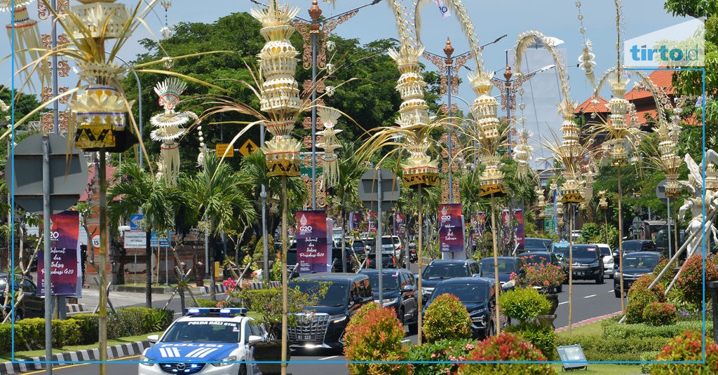 Apa Dampak Dan Manfaat Ktt G20 Untuk Pariwisata Bali