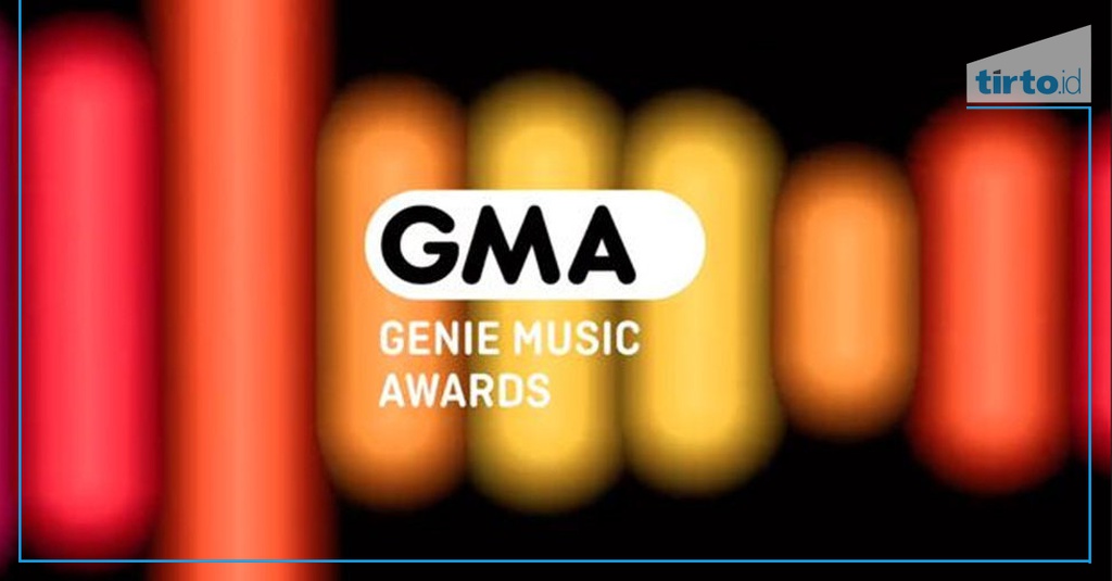 Daftar Lengkap Pemenang Genie Music Awards 2022: Ada NCT DREAM