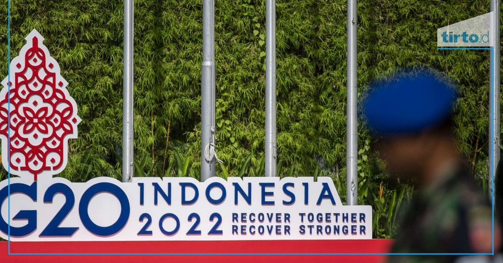 Merunut Pembubaran Rapat Internal YLBHI di Bali Jelang KTT G20