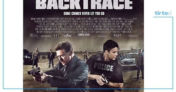 Sinopsis Film Backtrace yang Dibintangi Sylvester Stallone