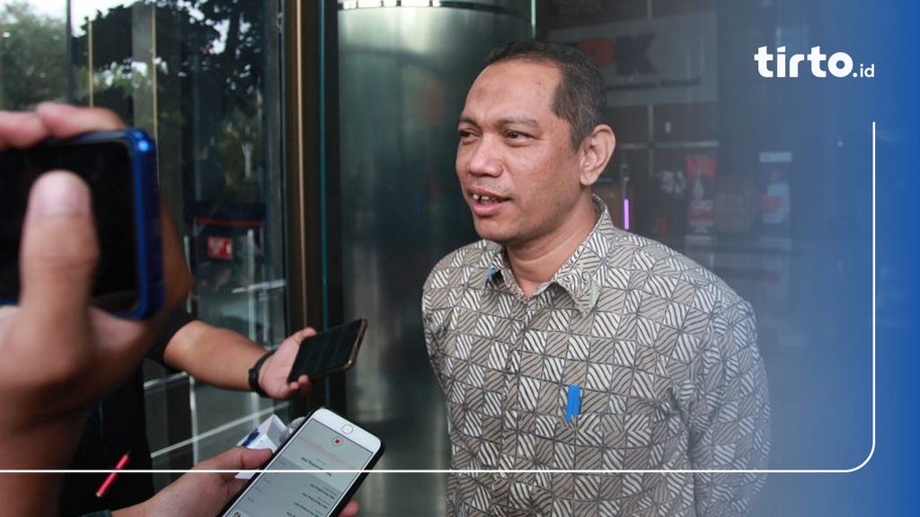 Kpk Tahan Dua Tersangka Lagi Di Korupsi Bansos Beras Kemensos
