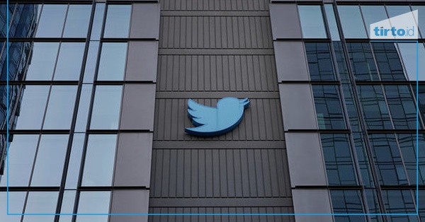 Elon Musk Trending & Benarkah Karyawan Twitter Resign Massal?