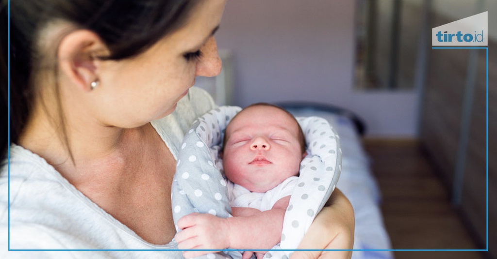 Cara Menjemur Bayi yang Aman dan Manfaatnya