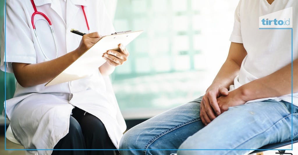 Apa Itu Vasektomi, Prosedur, Manfaat dan Syaratnya?