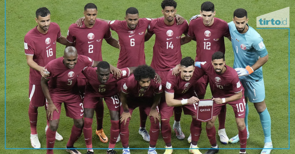 Hasil Piala Asia 2024 Tadi Malam, Klasemen 13 Januari, Top Skor