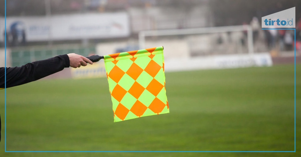 Apa Itu Wenger Law & Kapan Jadi Aturan Offside Terbaru FIFA?