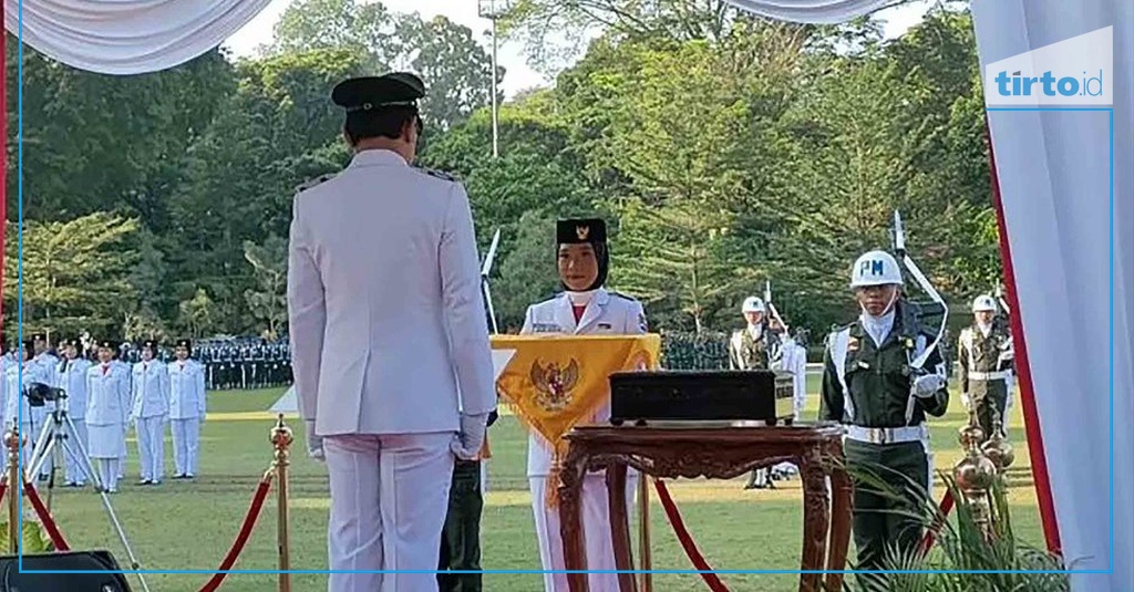 Upacara Hari Kesadaran Nasional Januari 2023, Makna & Tujuannya