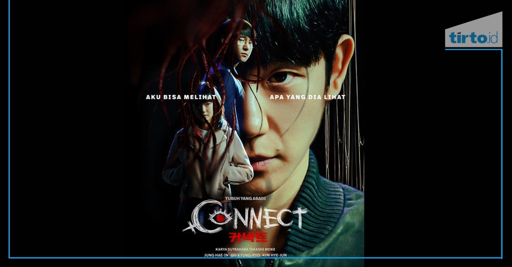 Nonton Drakor Connect Sub Indo: Sinopsis Lengkap & Daftar Pemain