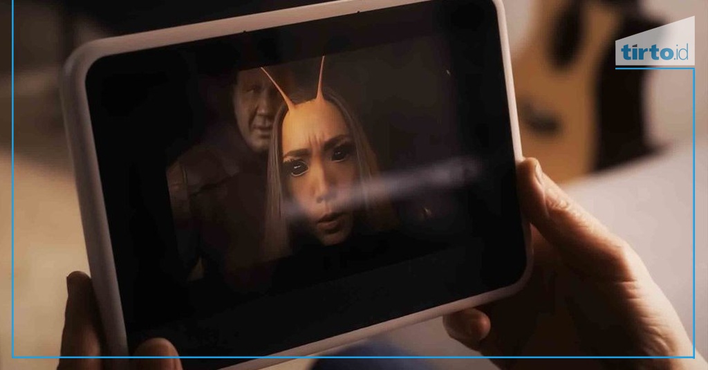 Nonton Guardians of The Galaxy Vol. 3 Sub Indo, Sinopsis & Link