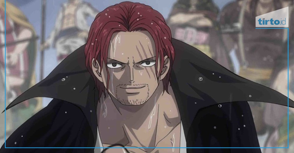 One Piece Eps 1070 Sub Indo Diundur & Jadwal Tayang di BStation
