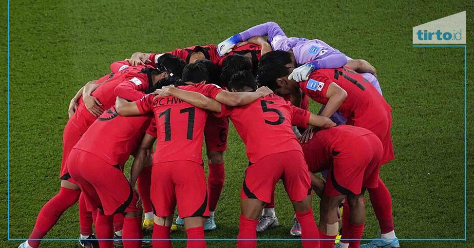 Hasil AFC 2024 dan Daftar Tim Lolos Perempat Final: Arab Gugur