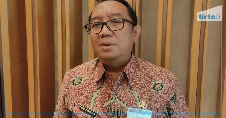 DKI: Emisi 4 Perusahaan Terduga Pencemar Udara Masih Bagus