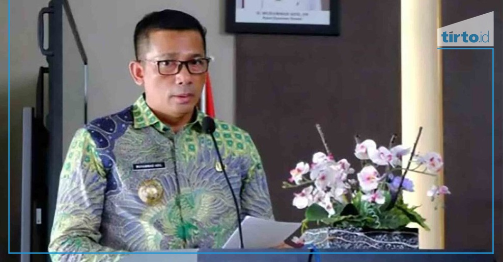 Kenapa Bupati Meranti Ngamuk ke Kemenkeu dan Respons Kemendagri