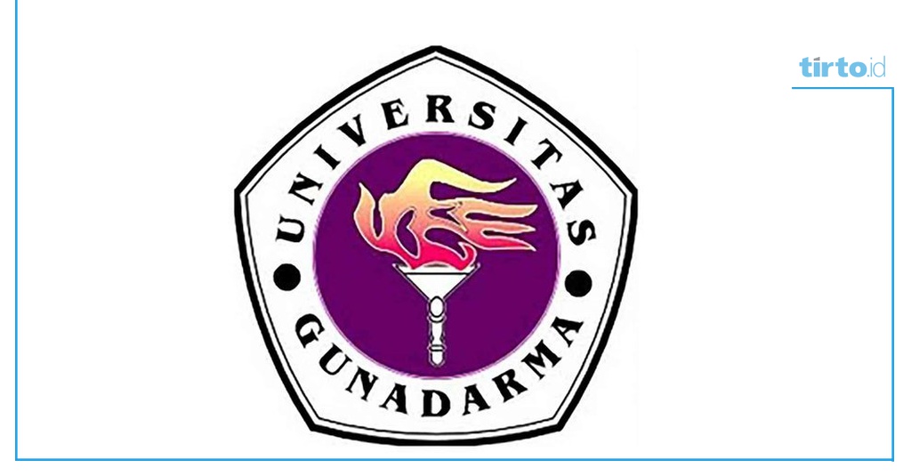 Profil Universitas Gunadarma: Sejarah, Daftar Jurusan, & Lokasi