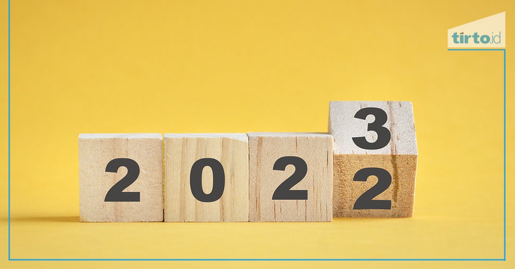 Daftar Hari Besar Januari-Desember 2023: Nasional-Internasional