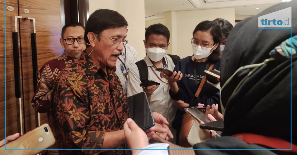 Hingga 2022, BPDPKS Kucurkan Rp501,2 Miliar untuk Program Riset