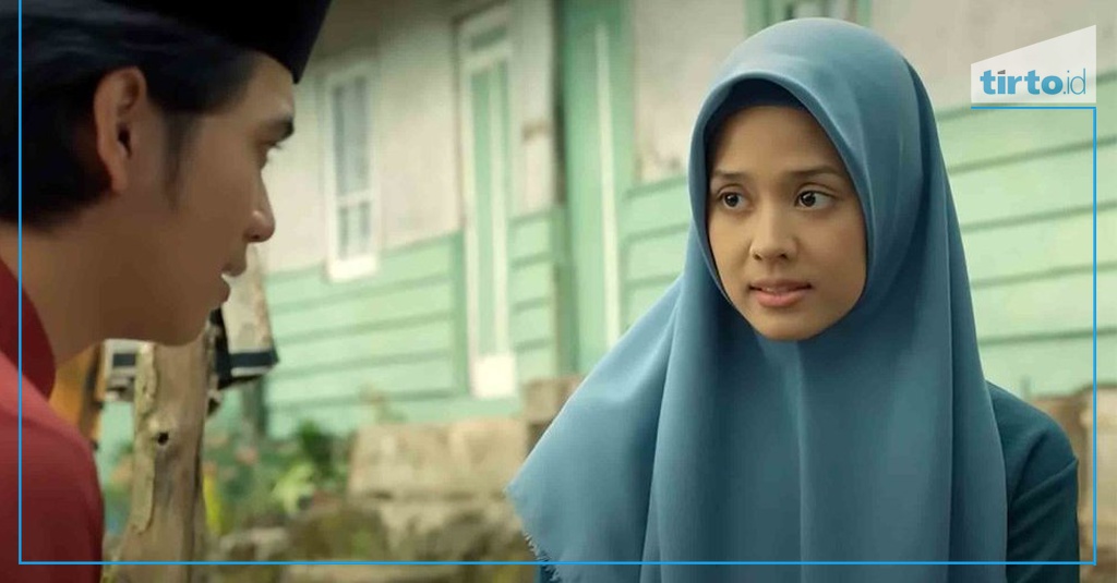 Sinopsis Film Hidayah yang Akan Tayang di Bioskop Januari 2023
