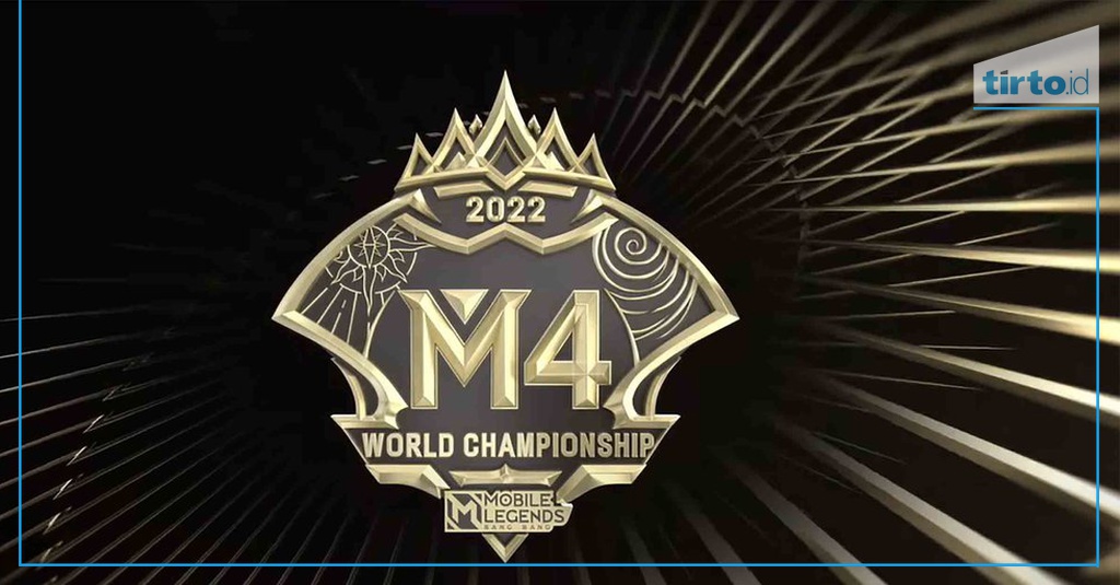 Daftar Juara M Series MLBB Sejak M1 hingga M4: Indonesia 1 Gelar