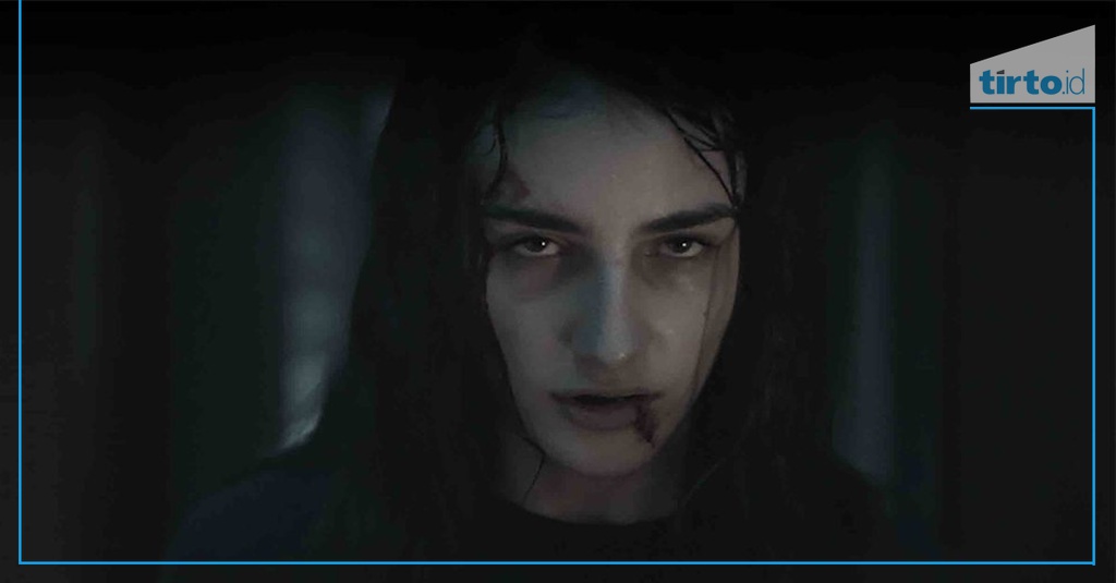 Link Nonton Film Veronica Sub Indo di Netflix dan Sinopsisnya