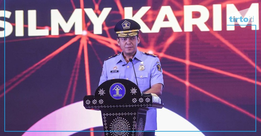 Simly Karim soal Harun Masiku Masih Buron: Baru Hari Pertama